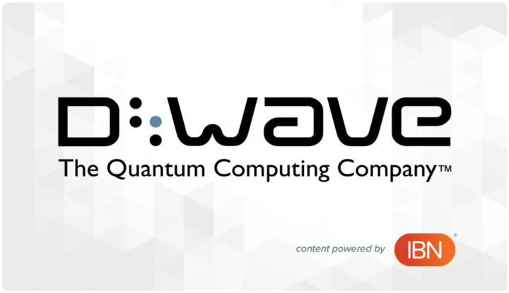 D-Wave推出新开源及解决无线信道解码新方案！ - 知乎