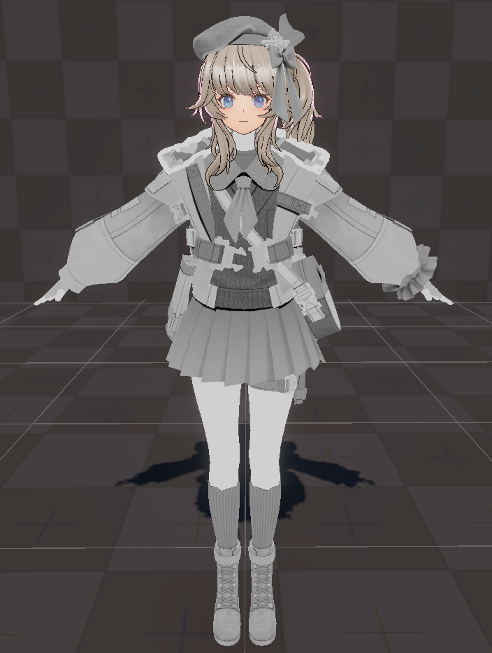 Unity卡通渲染笔记——PBR+NPR卡通风 - 知乎