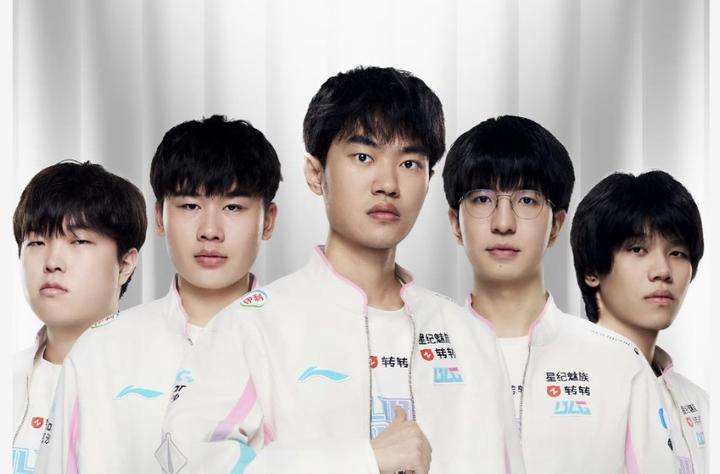 丢人！BLG不敌T1，惨遭2连败！解说直言：BP问题大，选波比干嘛？ - 知乎