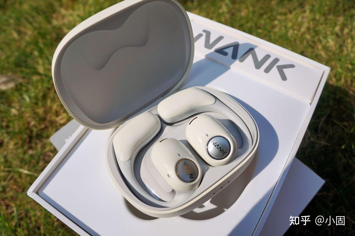 双11晒单丨像是耳环，实际是音质很好的运动耳机，南卡OE Pro2 - 知乎