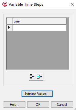 如何在GMS中建立MT3D（溶质运移）模型 - 知乎