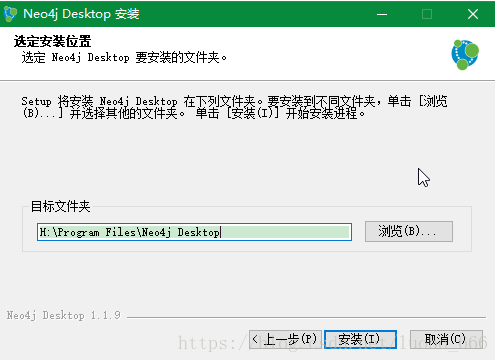 [Neo4j] neo4j Desktop，windows 安装 - 知乎