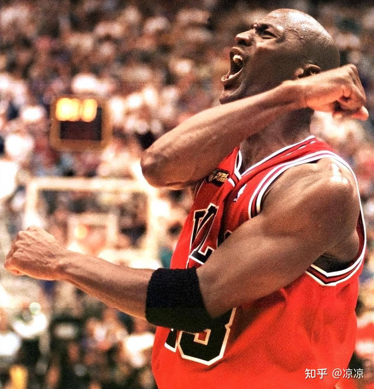 如何分析 NBA FMVP 的含金量？ - 知乎