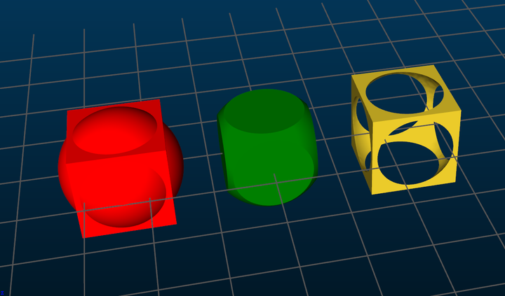 SharpCAD1.5发布 - 知乎