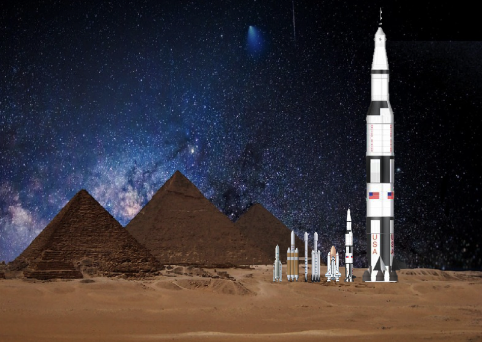 重力多大的星球无法发射化学火箭？ - 知乎