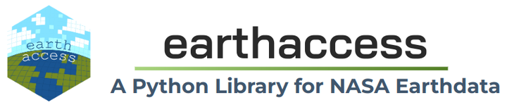使用python包earthaccess快速下载NASA数据库的各类数据 - 知乎