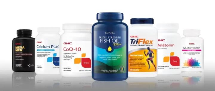 专访GNC中国区CEO朱翼凌：重组之后，全新的GNC已来！ - 知乎