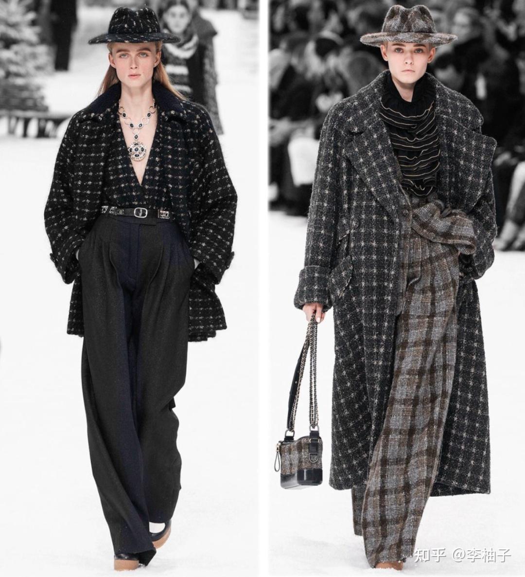 如何穿出最近流行的 Old Money 老钱风？这种风格到底「贵」在哪儿？ - 知乎