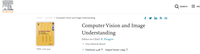 OA期刊 IET Computer Vision投稿经验分享 - 知乎