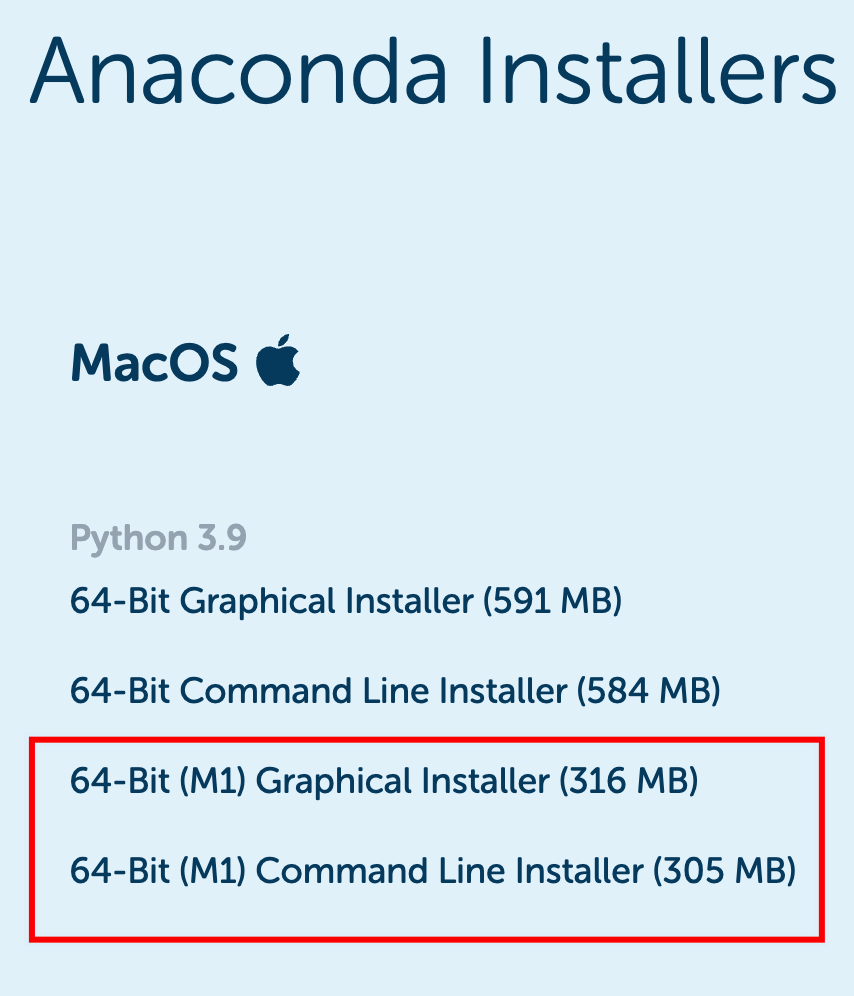 Mac配置PyTorch完整版教程（M1芯片） - 知乎