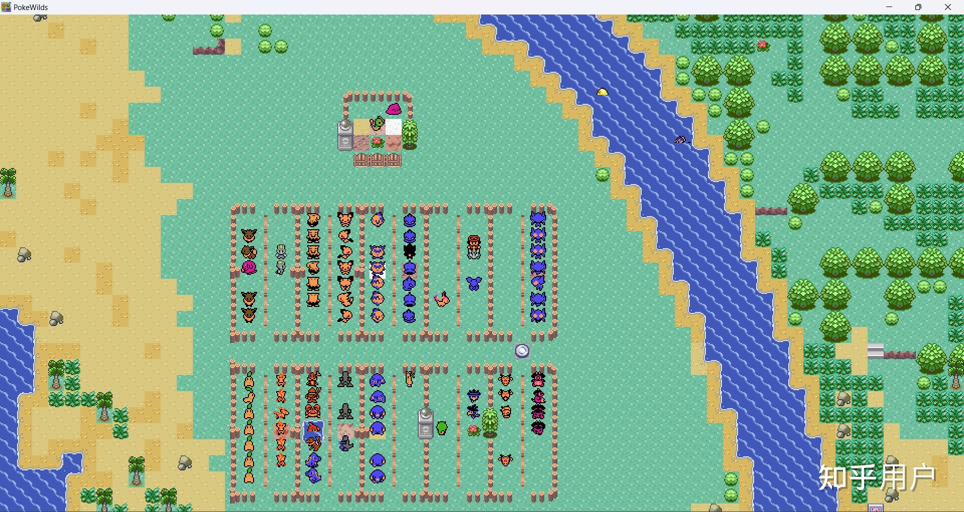 POKEWILDS新手怎么入门？ - 知乎
