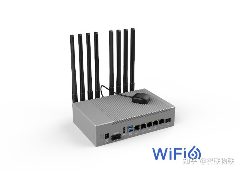 从数据孤岛到智能工厂：RG3000边缘网关的数字化转型实践 - 知乎