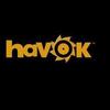 Havok引擎 - 知乎