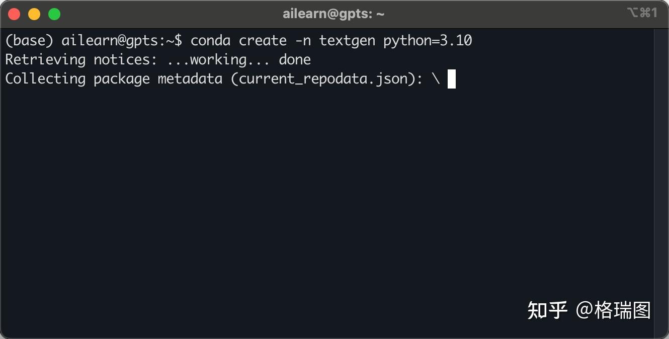 GPTs-0016-知识库-12-text-generation-webui 部署 - 知乎