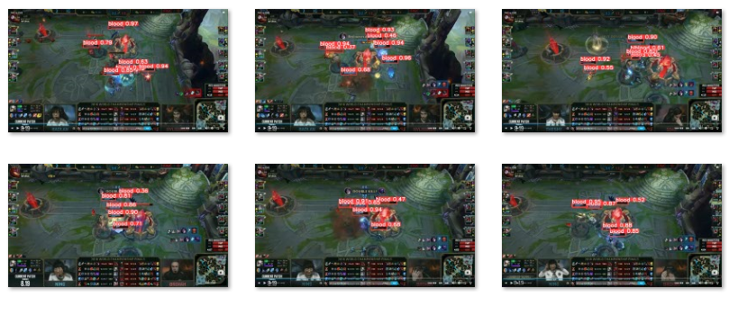 YOLO模型的效果优劣是看哪个？ - 知乎