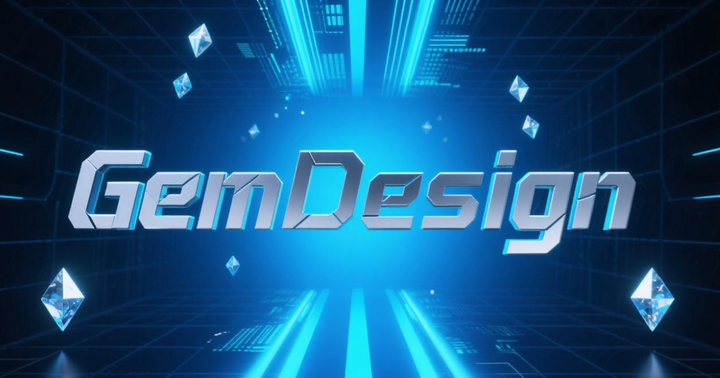 告别手绘！GemDesign：一键生成原型图的效率神器 - 知乎