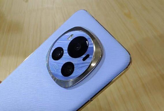 荣耀Magic6 Pro，国内第二款卫星通信手机，5699起值得吗？ - 知乎