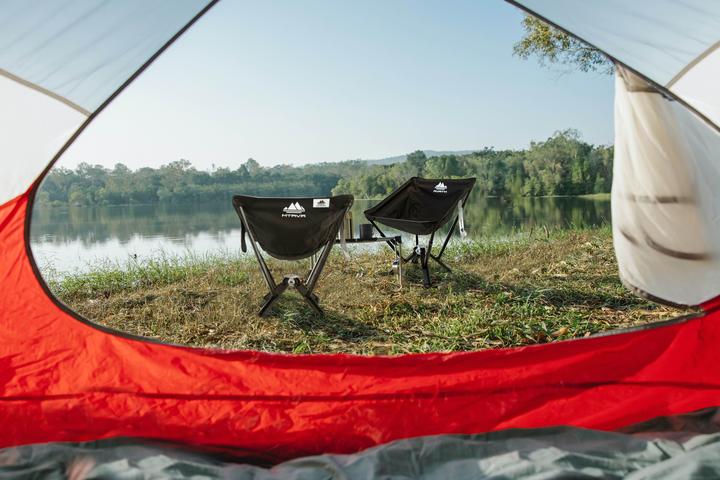 露营椅怎么选？户外装备MTRVR品牌总结了几个小诀窍 - 知乎