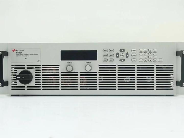 Keysight是德N5767A直流系统电源 - 知乎