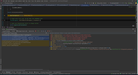 通过 JetBrains Rider 或 Visual Studio 对虚幻引擎项目进行断点调试 - 知乎