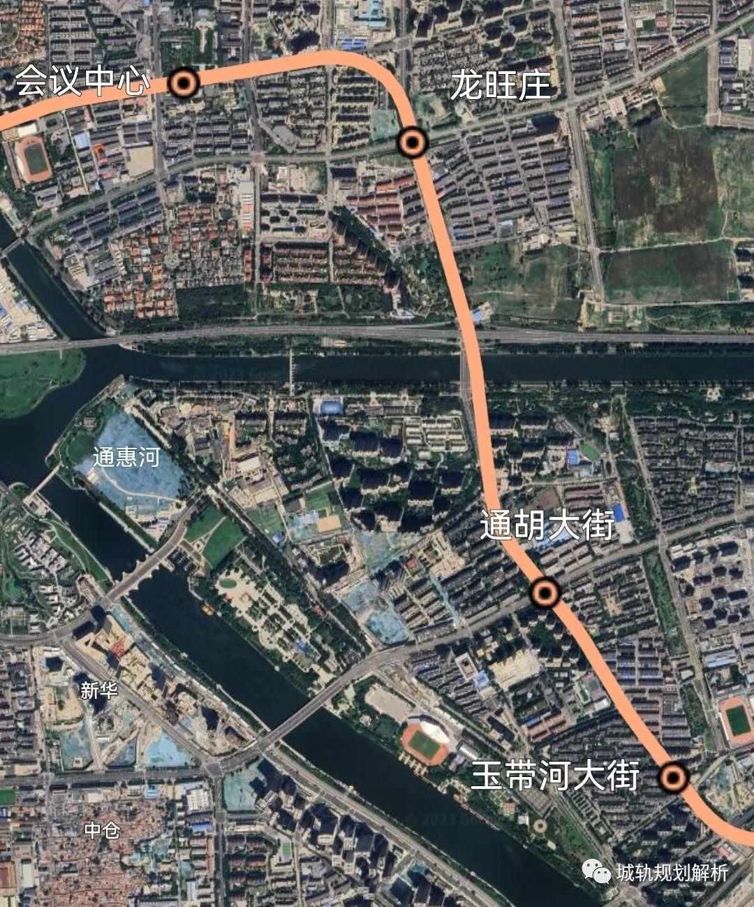 北京地铁M101线线路、站位、意义、通车时间全解析 - 知乎