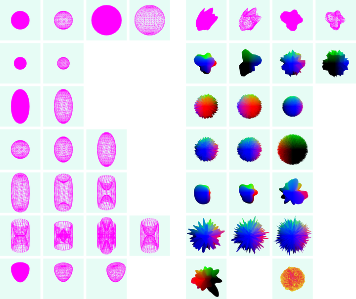 手把手带你入门 Three.js Shader 系列（六） - 知乎