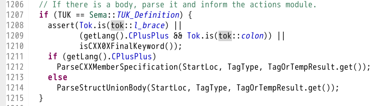 Clang Parser漫步——declaration-specifiers（二） - 知乎