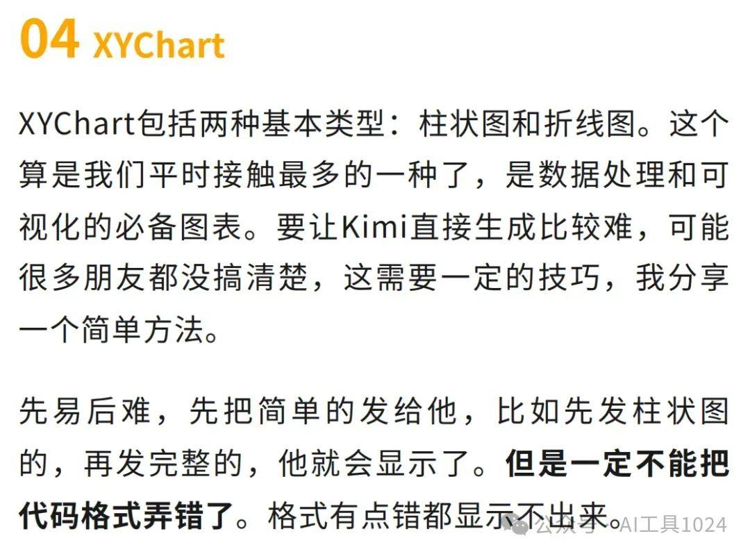 如何用Kimi一键生成各类图表？方法都在这里了，教程拿走不谢！ - 知乎
