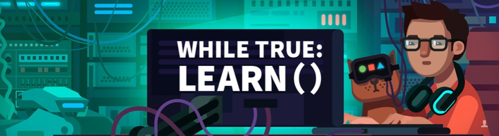 while ture learn 全金牌攻略！ - 知乎