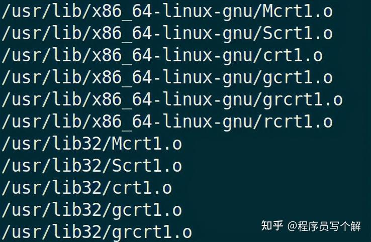 什么是运行时runtime，软件报错microsoft visual c++ runtime library - 知乎