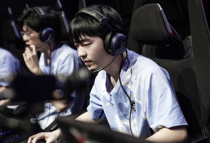 Cryin又送了！EDG不敌JDG，跌至涅槃组！粉丝怒斥：中单是人？ - 知乎