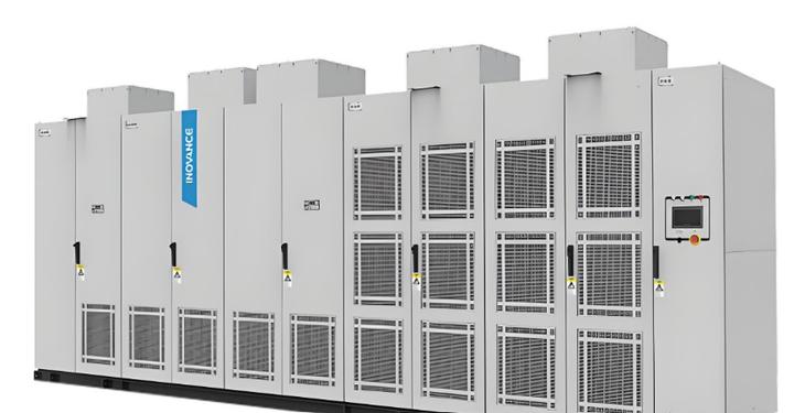 FOC高压和低压的区别？ - 知乎