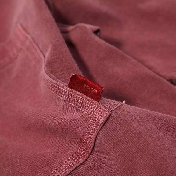 潮牌扫盲NO.4 WTAPS - 知乎