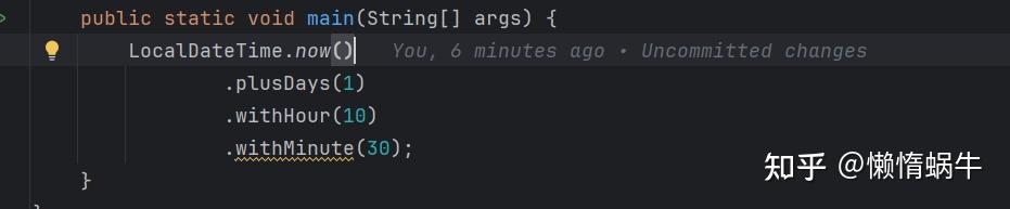 Day34 | Java中的日期时间API - 知乎