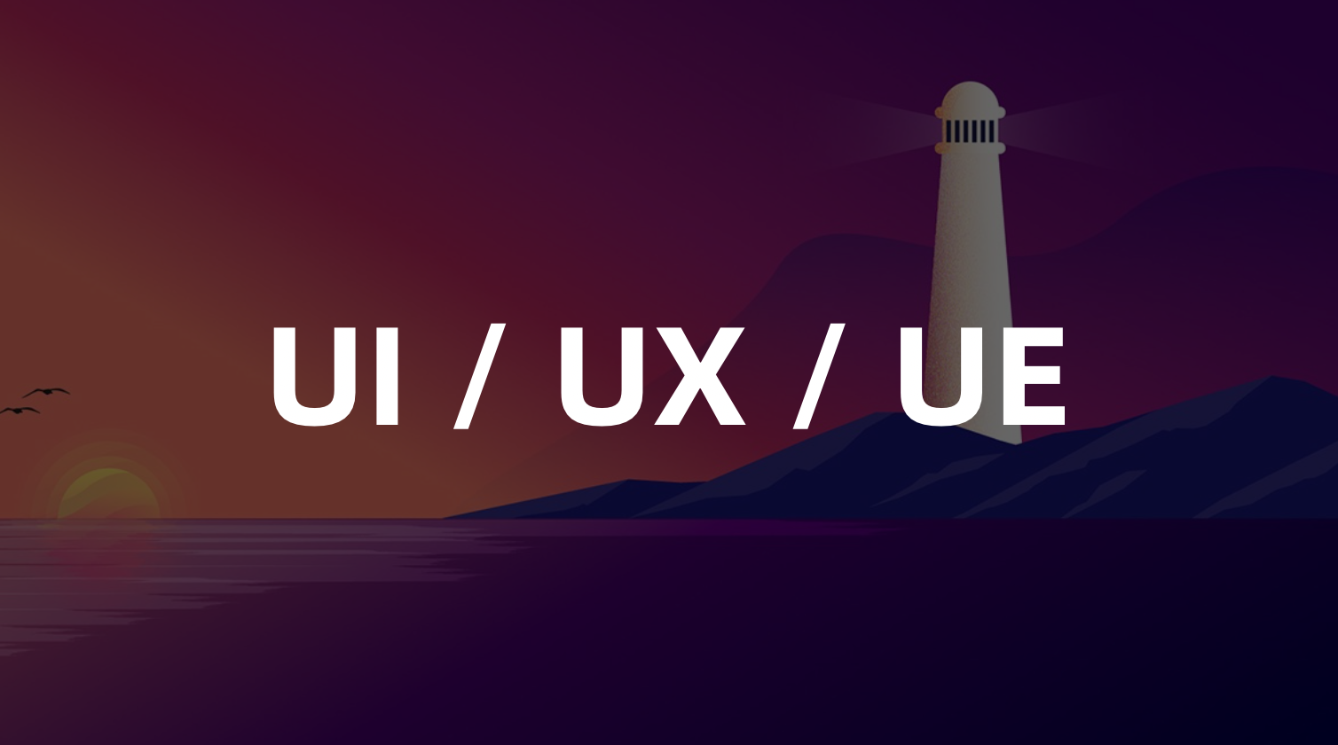 设计岗大扫盲：UI、UE和UX三者间到底有什么区别？ - 知乎