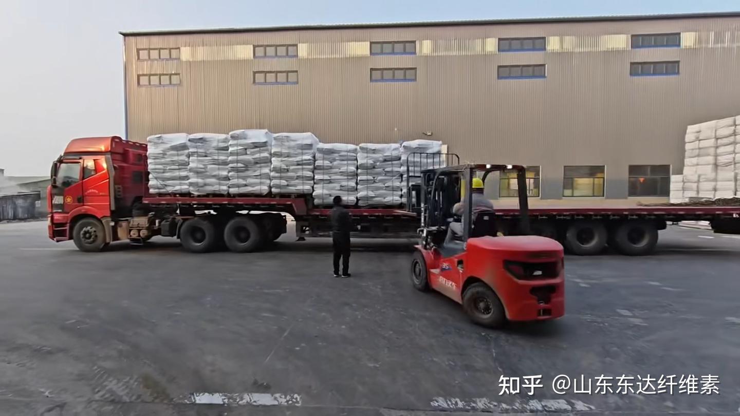 超低粘度羧甲基纤维素钠（CMC-Na）的用途与制备工艺详解 - 知乎