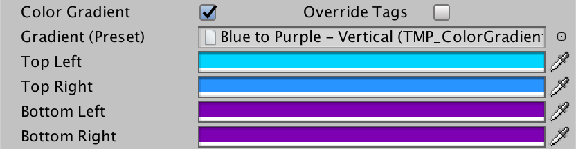 Unity手游实战：从0开始SLG——TextMeshPro（一）Text Objects - 知乎