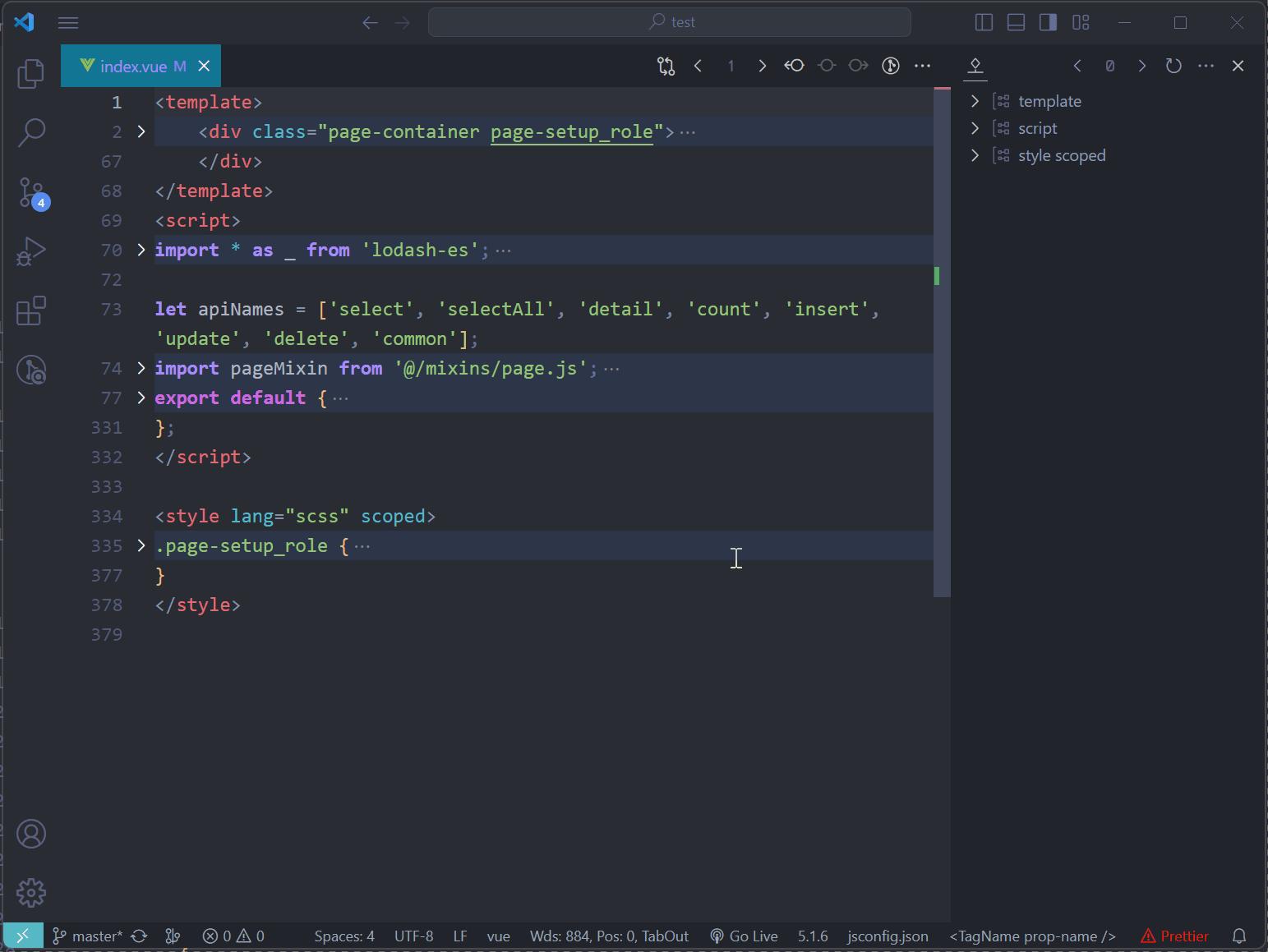 VScode写Markdown能否做到像Typora一样的即时渲染？ - 知乎