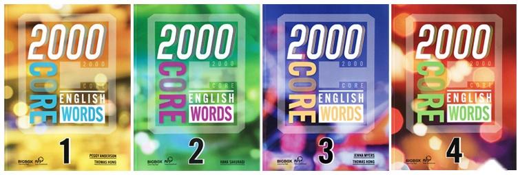 2000 Core English Words课程完结了！分类主题+多样化阅读，高效学词不枯燥！ - 知乎