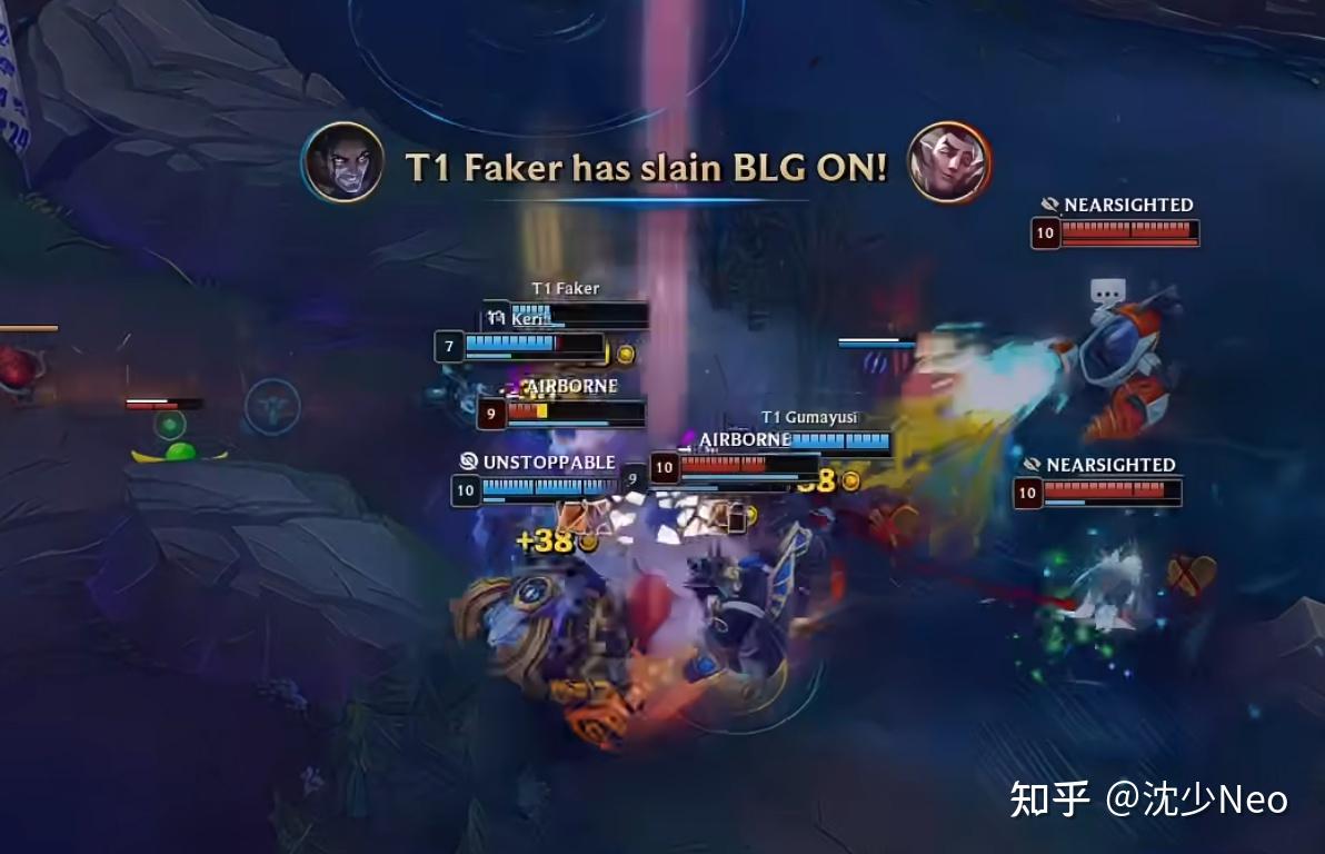 Faker的含金量还在上升！雷蛇毒蝰V3专业版 Faker限定款首发评测 - 知乎