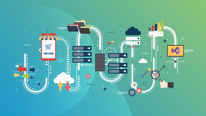 Core 微服务 完整指南 Core Microservices The Complete Guide
