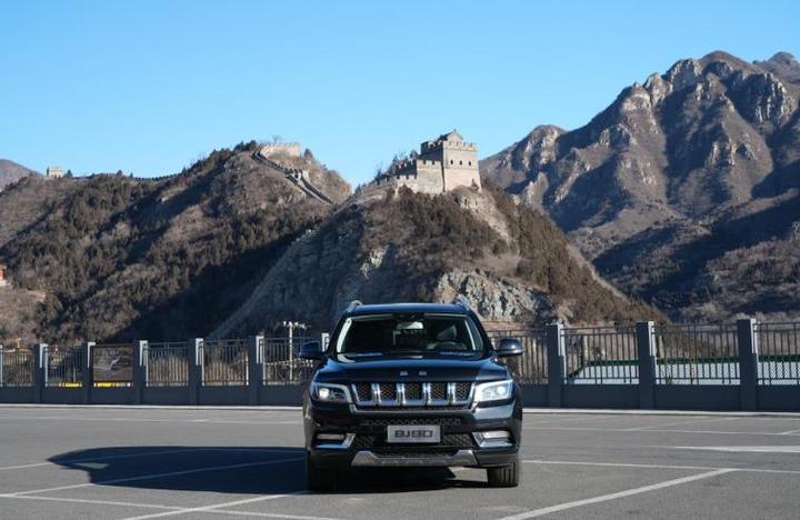 两款车型售价47.8万元-49.8万元，BJ90山河经典版好在哪里？ - 知乎