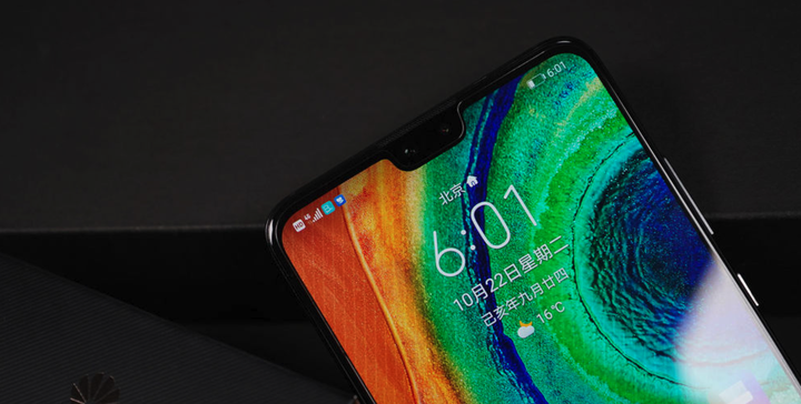 聊聊大家不知道的，华为Mate30 - 知乎