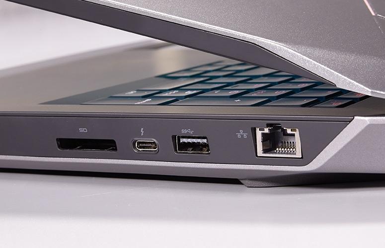 性能怪兽，外星人 Alienware 17 R3 游戏笔记本评测 - 知乎