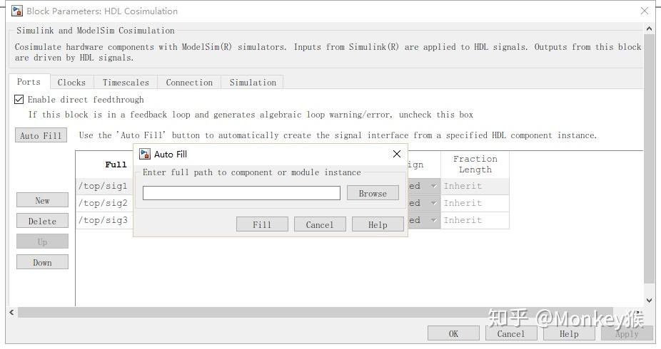 Simulink与ModelSim的联合仿真基本方法 - 知乎