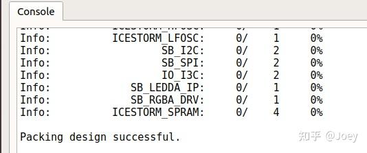 布局布线工具-nextpnr-ice40 - 知乎