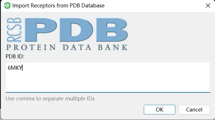 Dockey——简单、高效、无脑的分子对接流程！ - 知乎