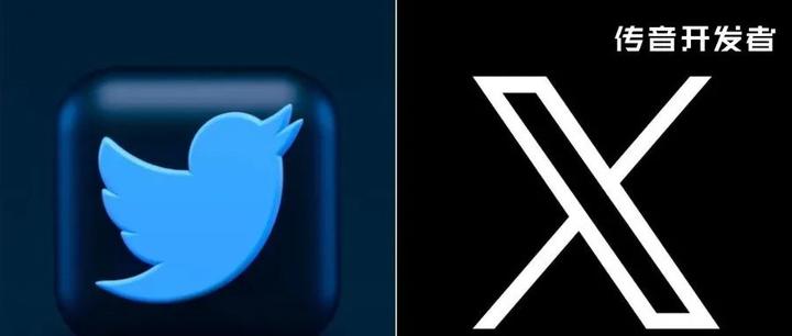 卸载率直线上升，更名为"X"的 Twitter 还好吗？ - 知乎