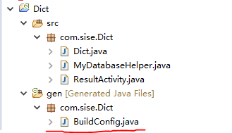 Android 无法自动生成R.java和找不到R文件的解决方法 - 知乎