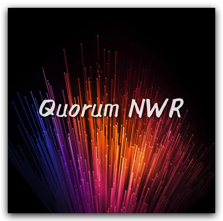 分布式一致性之Quorum NWR算法 - 知乎